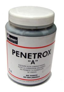 Penetrox - TEMELEC