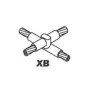 Horizontal X – XBQ/XBZ - TEMELEC