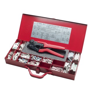 Terminal Tipo TPF - TEMELEC